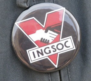 INGSOC, INGSOC, ¡INGSOC! en Software Libre
